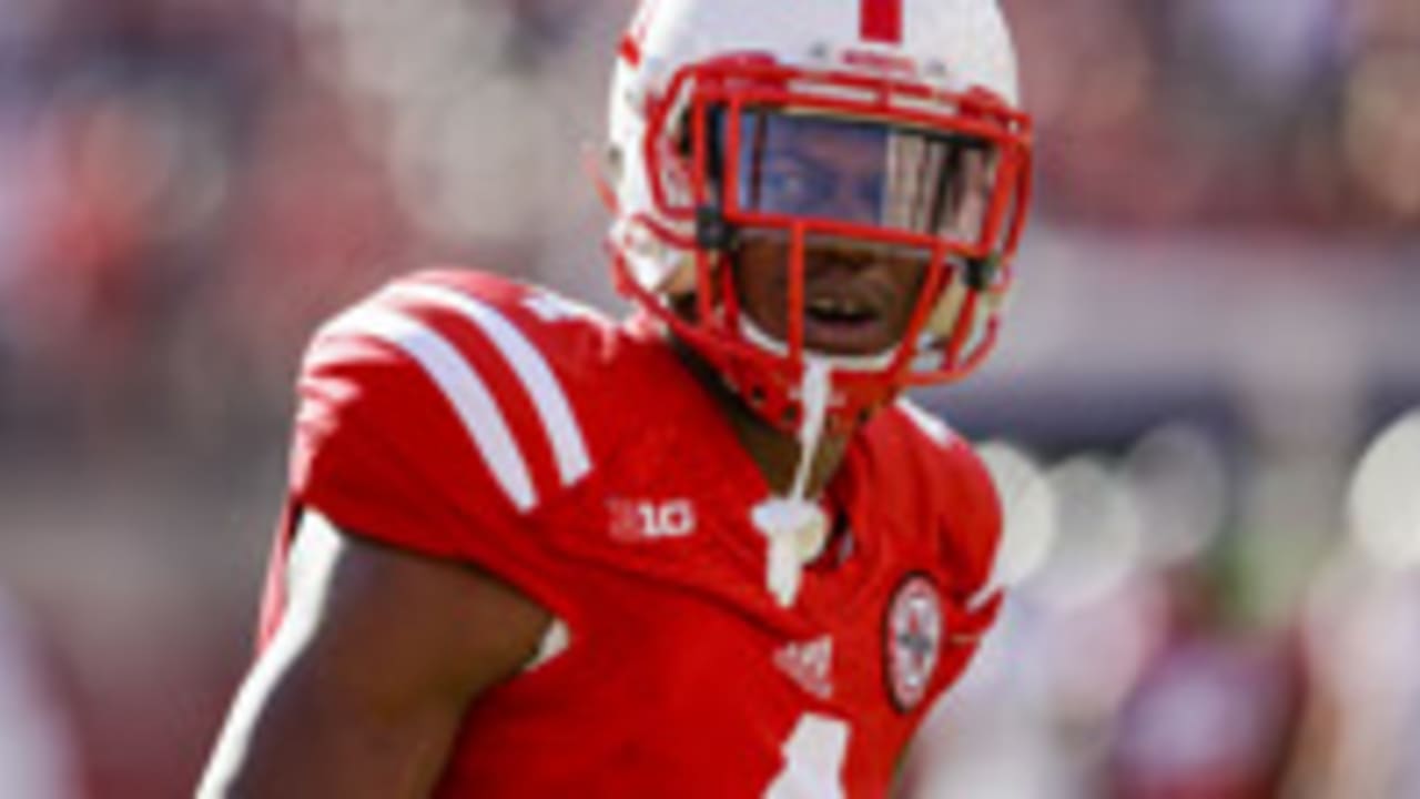 Nebraska's Randy Gregory sees 3-4 defense as his best NFL fit