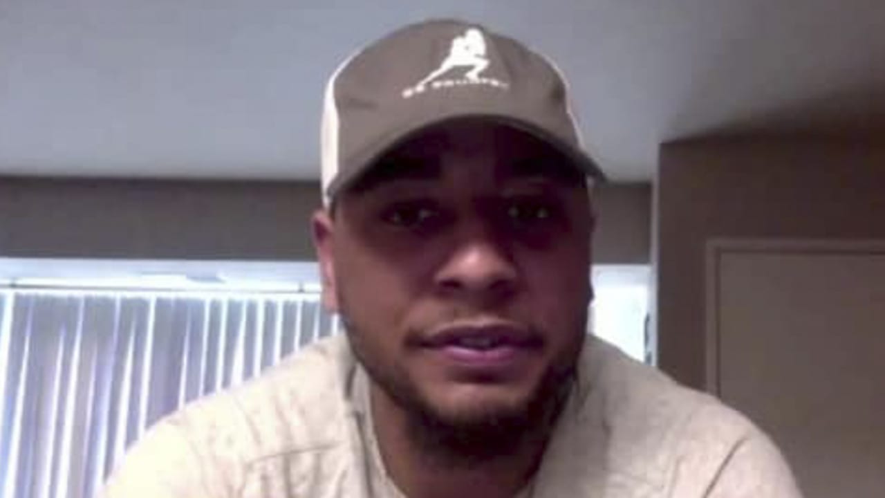 Western Michigan quarterback Kaleb Eleby explains how Jimmy Garoppolo ...