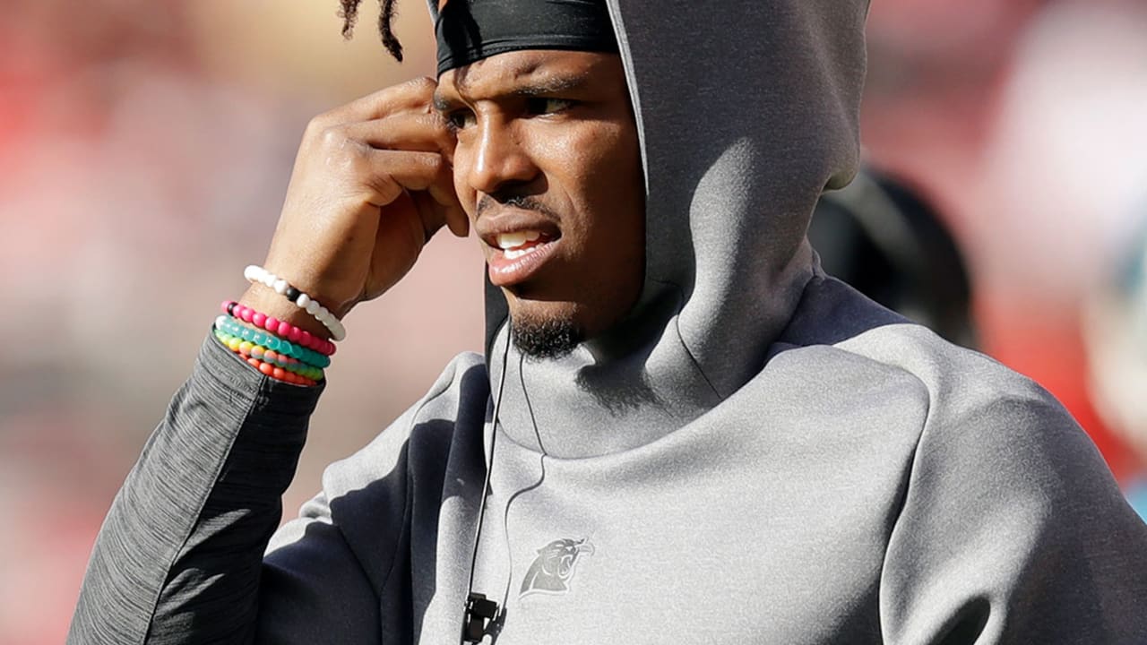 Five team fits for Cam Newton; Kyle Allen to win Redskins job?