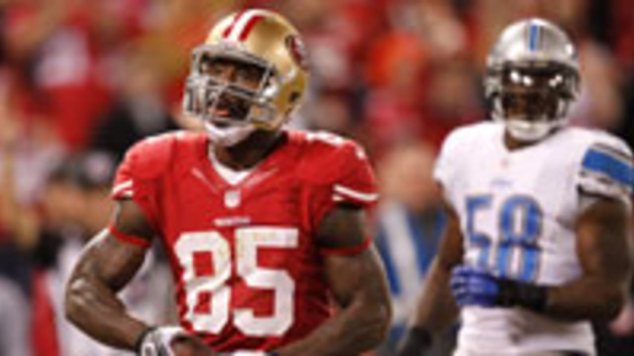 San Francisco 49ers look like NFL's best team in early goings