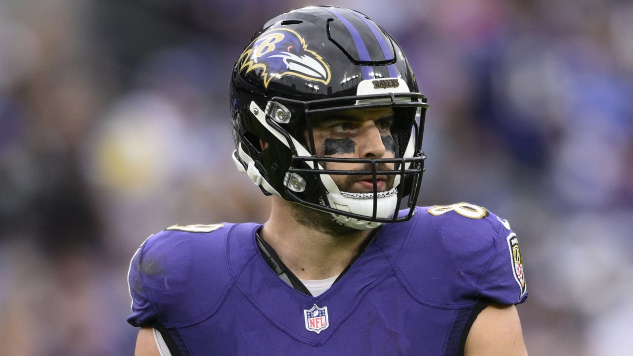 GMFB's report card for 2021 Baltimore Ravens