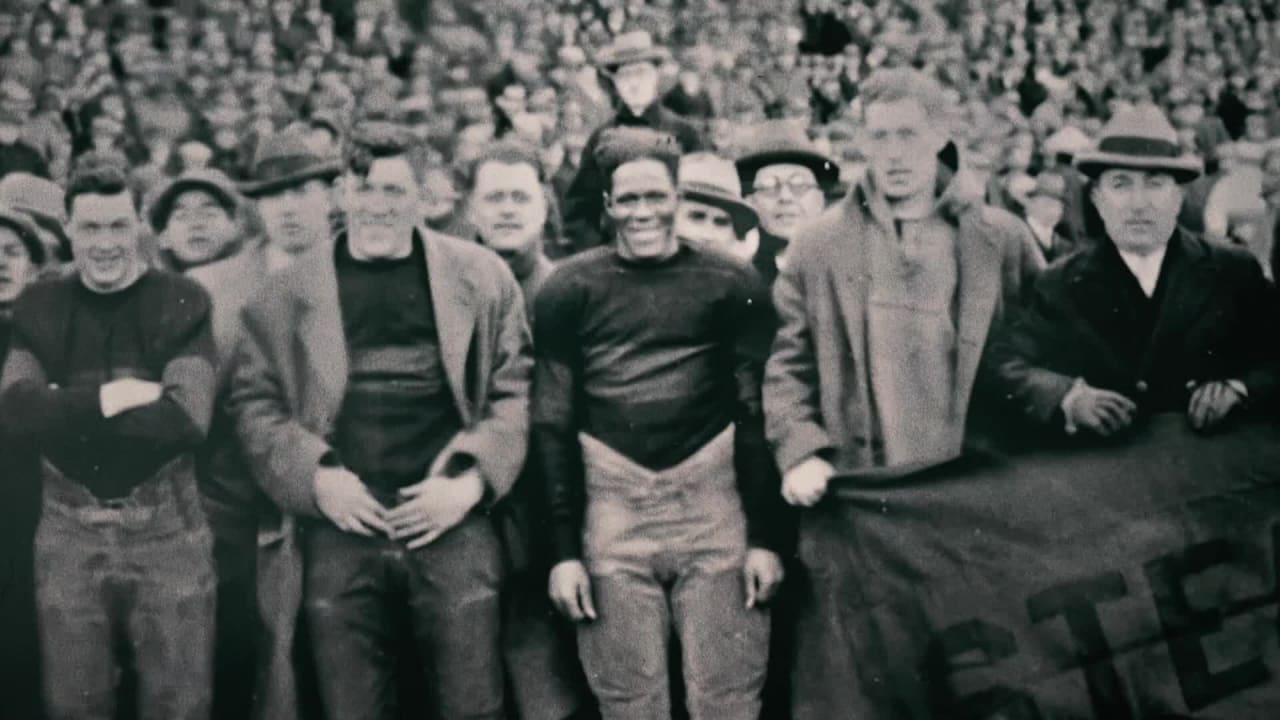 Black History Month: NFL Network