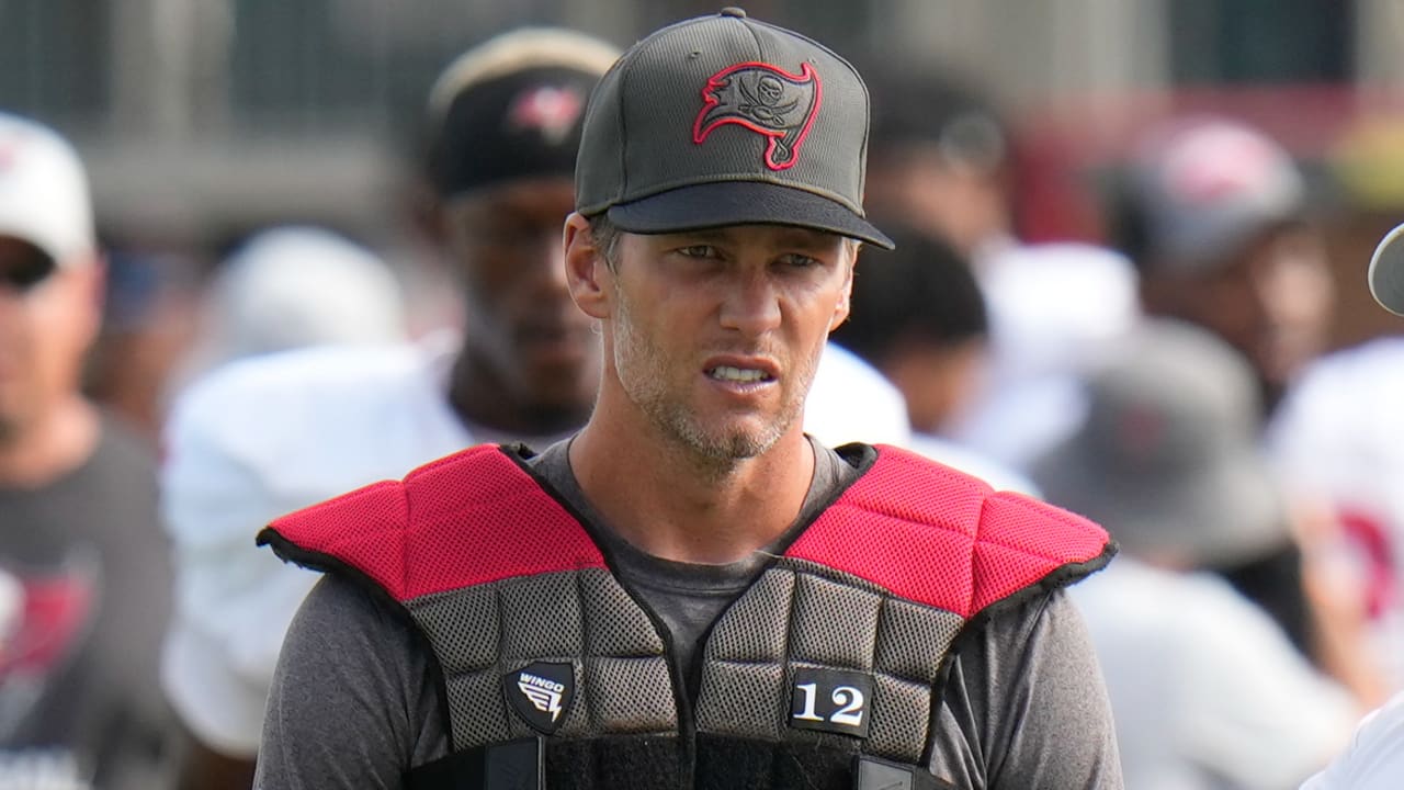 NFL Network's Cam Wolfe: Still no word on when quarterback Tom Brady ...