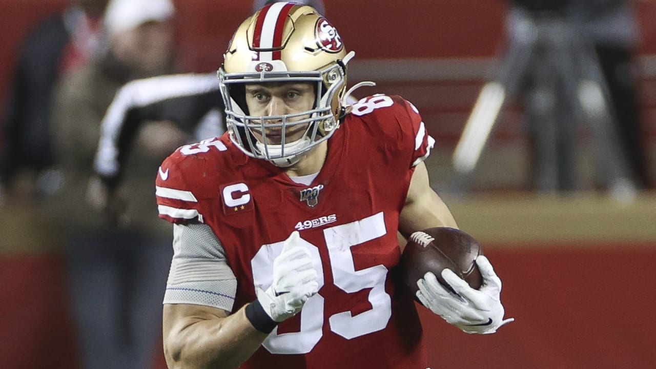 NFL Network's Mike Silver: 49ers 'not close at all' to striking new ...