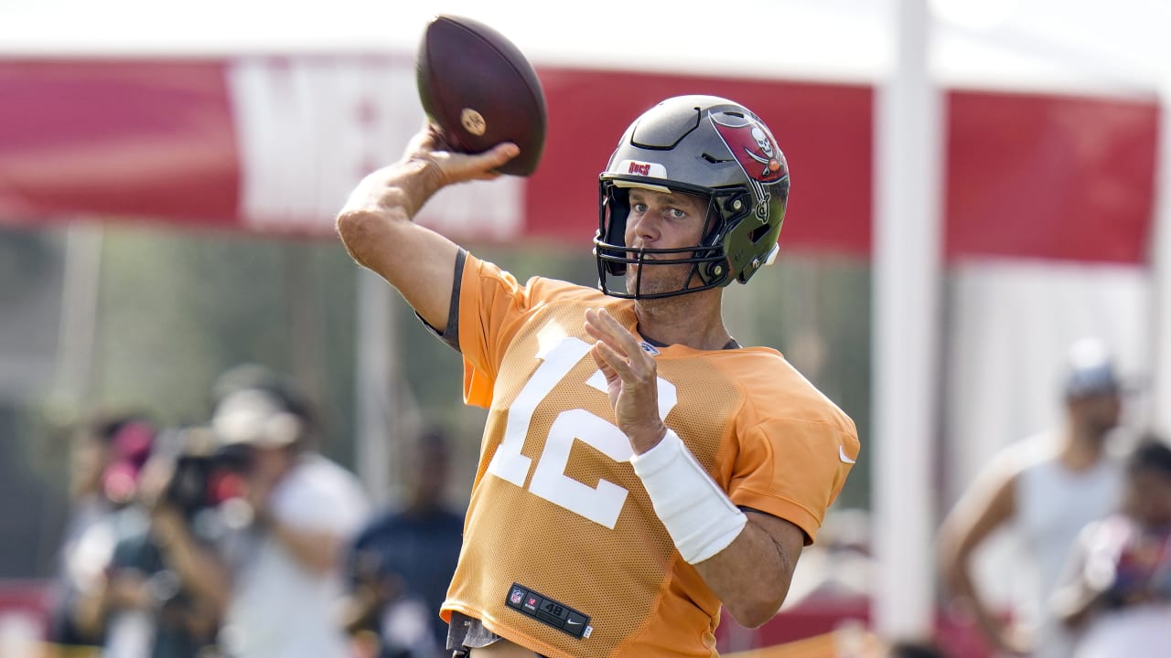 NFL Network's Brian Baldinger: 'Most pivotal thing' about Tampa Bay ...