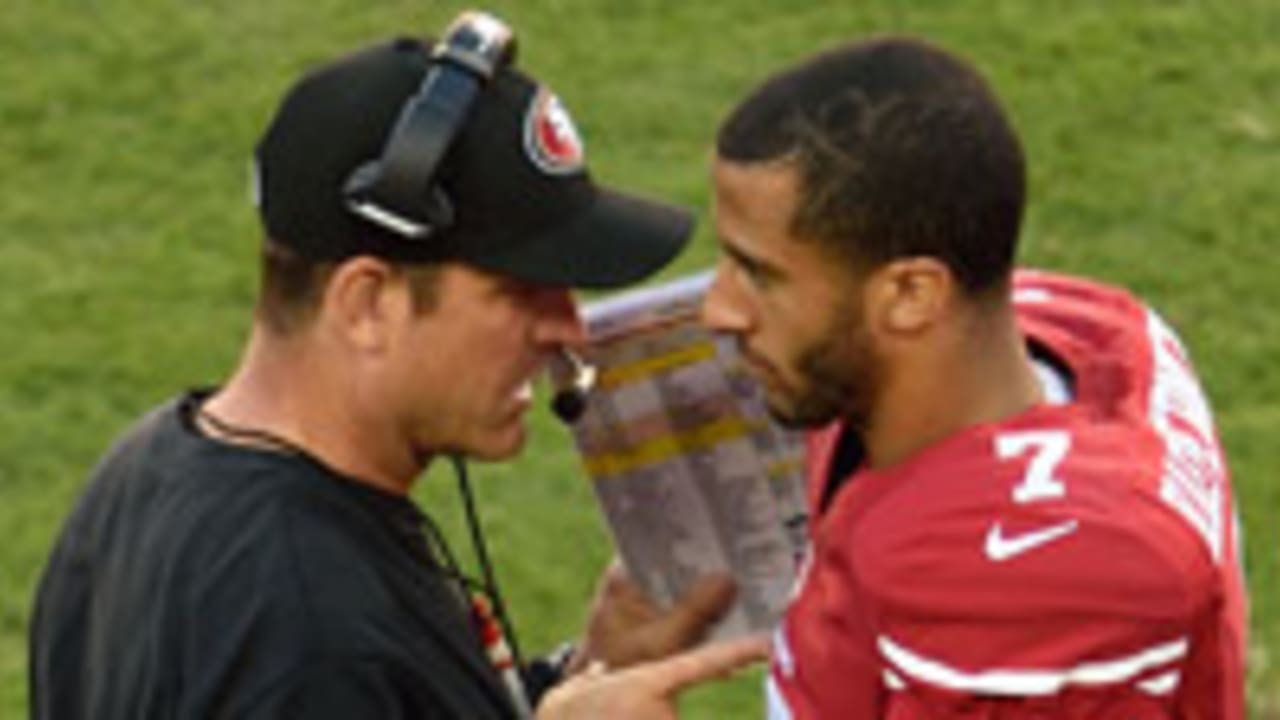 San Francisco 49ers have second-half blues; 10 things to watch