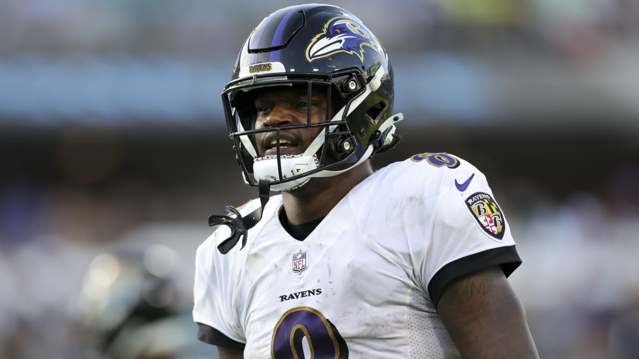 NFL Network Insider Mike Garafolo outlines all the options for Lamar Jackson