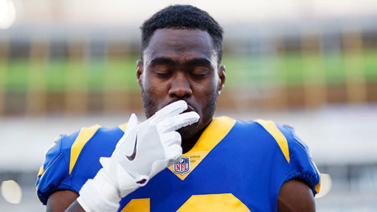 Breaking down the Brandin Cooks trade for Texans, Rams