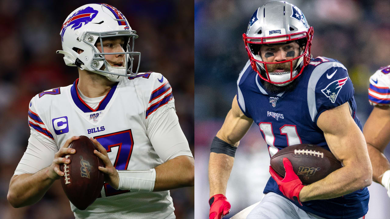 Move the Sticks: Which teams got better, worse in AFC East?