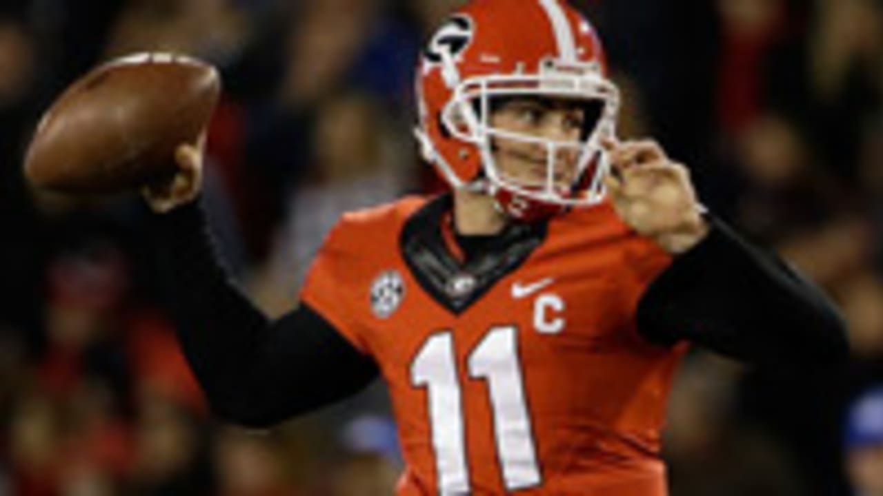 Baldinger: Aaron Murray to have best NFL career of QB class