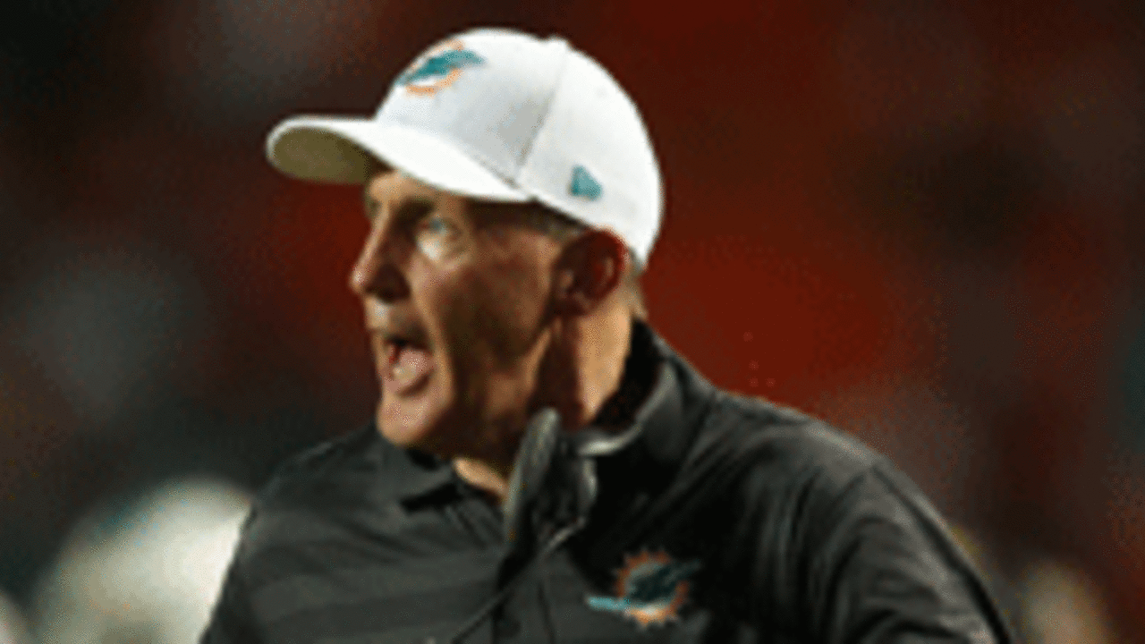 Joe Philbin: Miami Dolphins' offense must get quicker