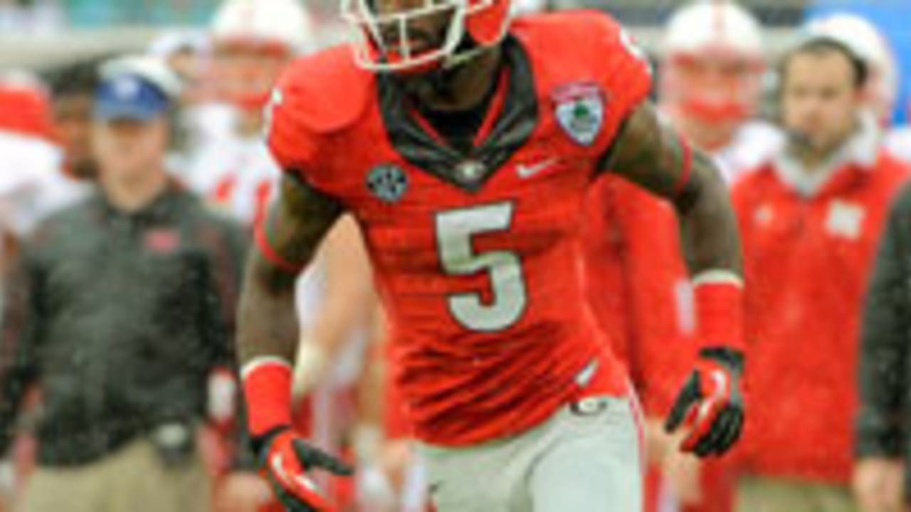 Ten things you need to know from Tuesday's CFB fall camps