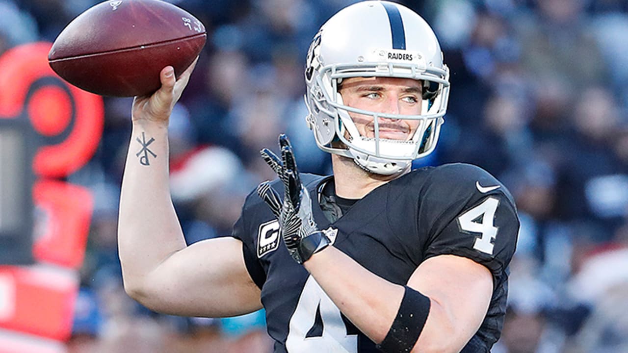 Carr: 'I have complete faith' deal will be done by camp