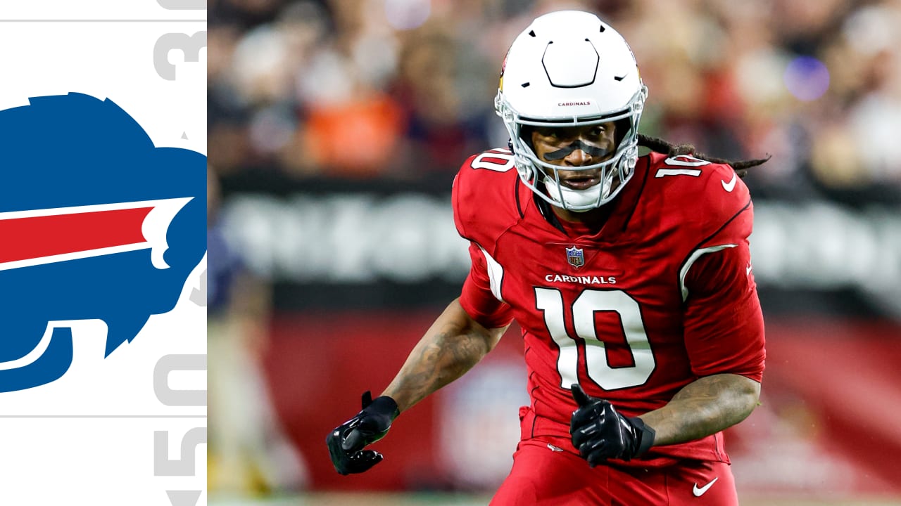 NFL Network's Marc Ross: The Buffalo Bills have to explore adding ...