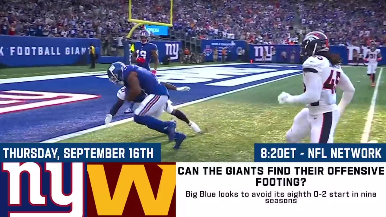 Reasons to Watch: Week 2