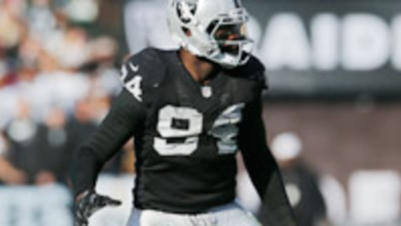 Kevin Burnett, Oakland Raiders part ways