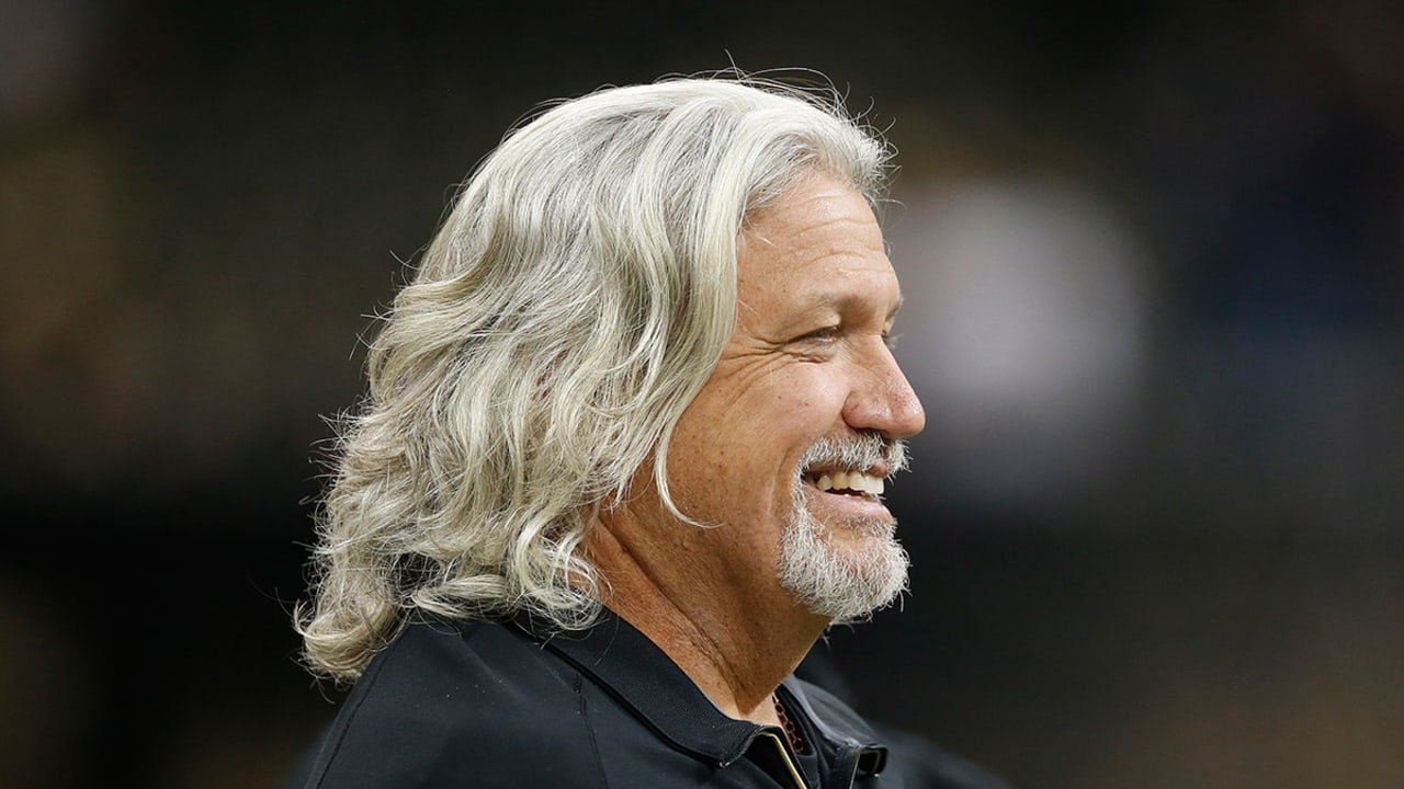 Rob Ryan on Saints' D: Ranked 33rd out of 32 teams