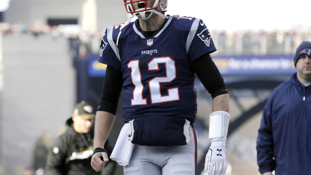 JAX at NE 2018-01-21