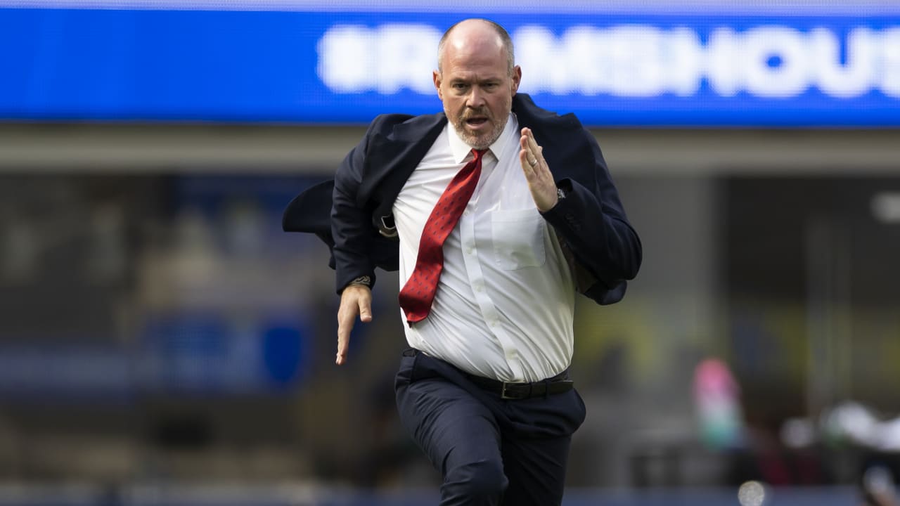 'Run Rich Run' returns for special 2021 NFL Draft edition