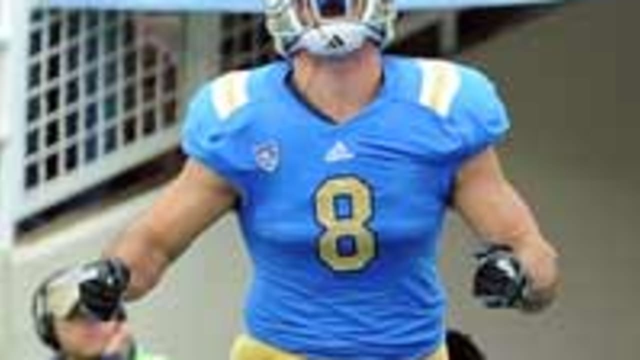 NFL players tweet about UCLA's victory over rival USC