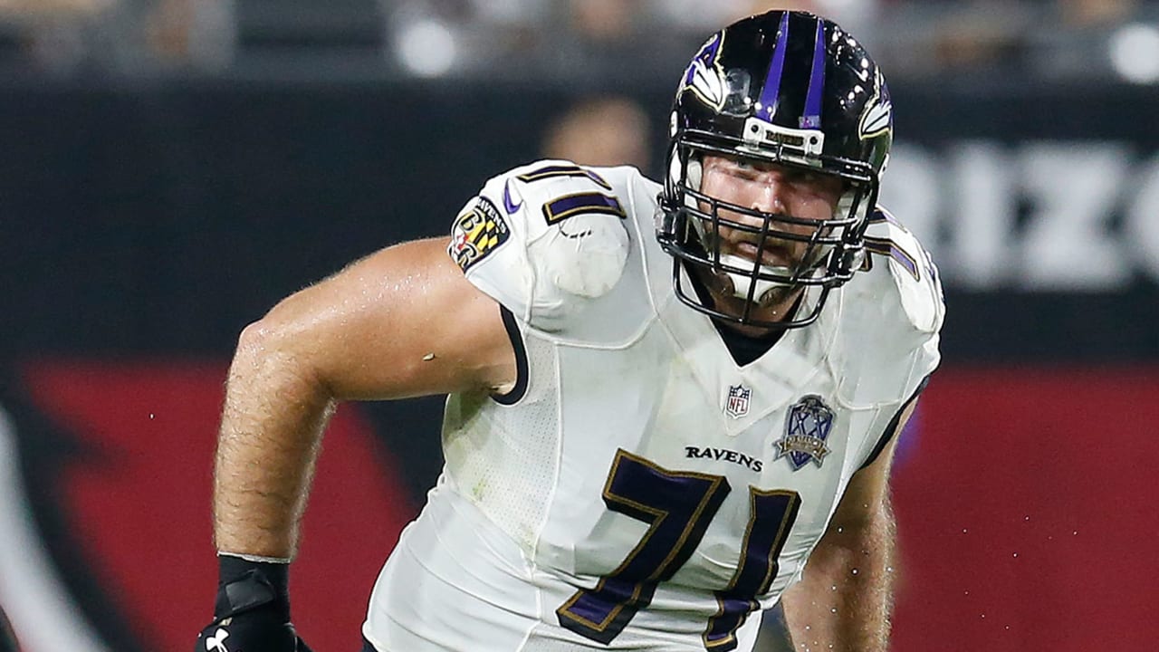 Lions set to make Ricky Wagner top-paid right tackle