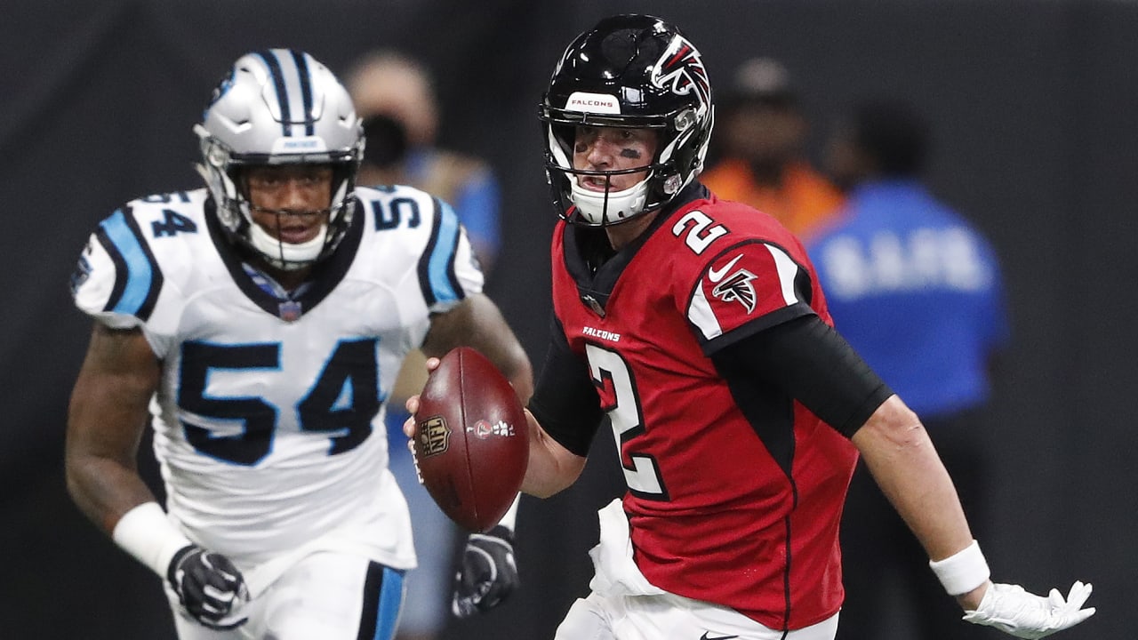 CAR at ATL 2018-09-16