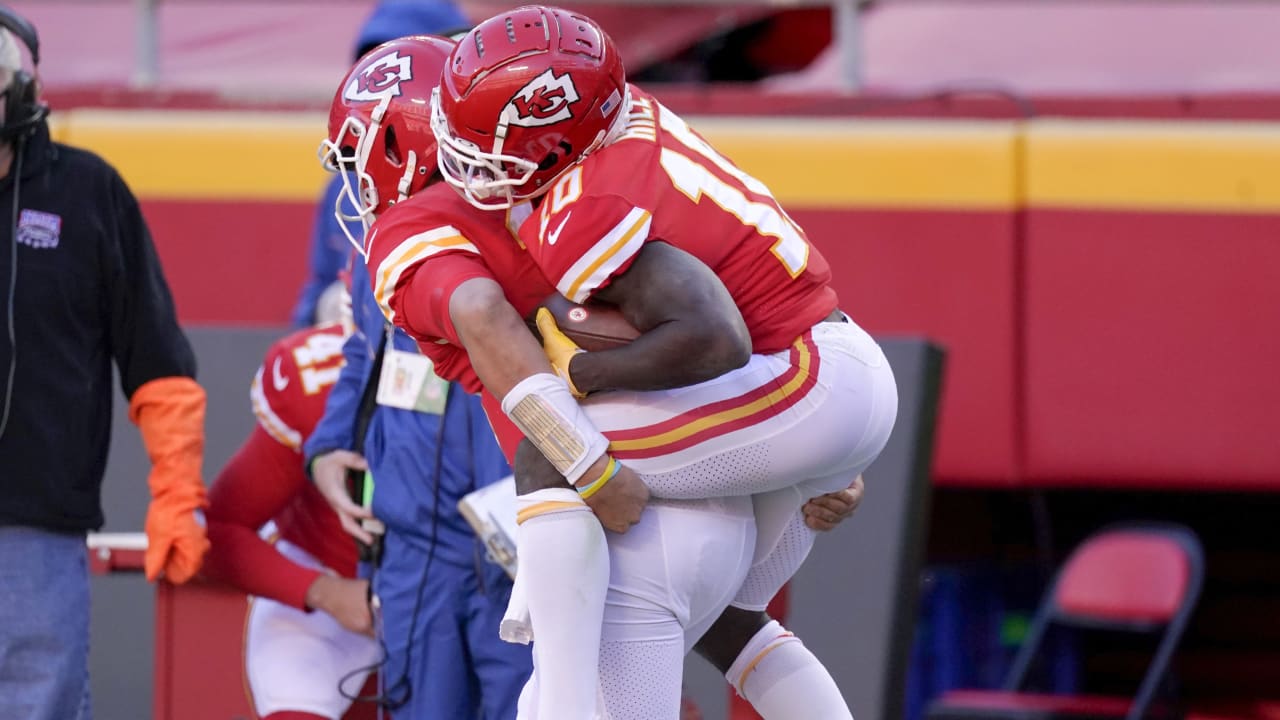 7 things that made Week 8 awesome