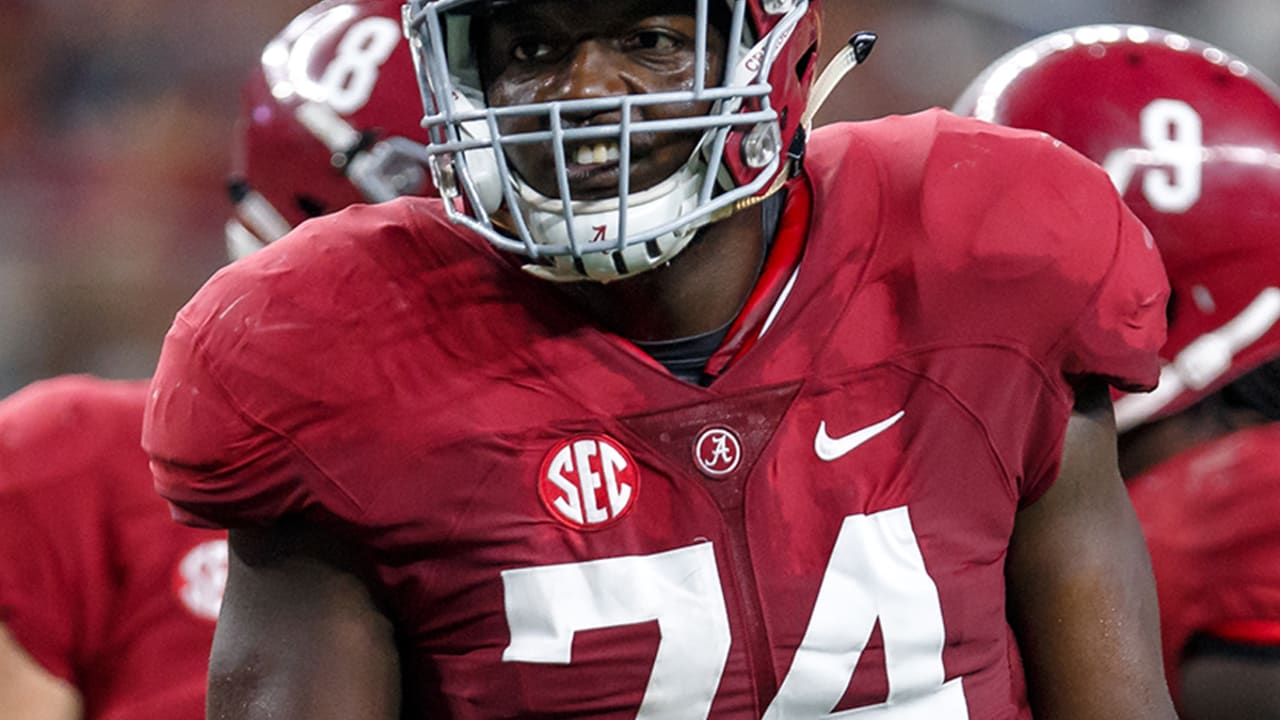 Cam Robinson visits Bills and Panthers, with Jaguars ahead