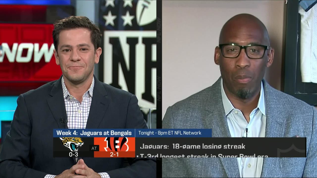 Gregg Rosenthal reveals his game picks for Week 4 of 2021