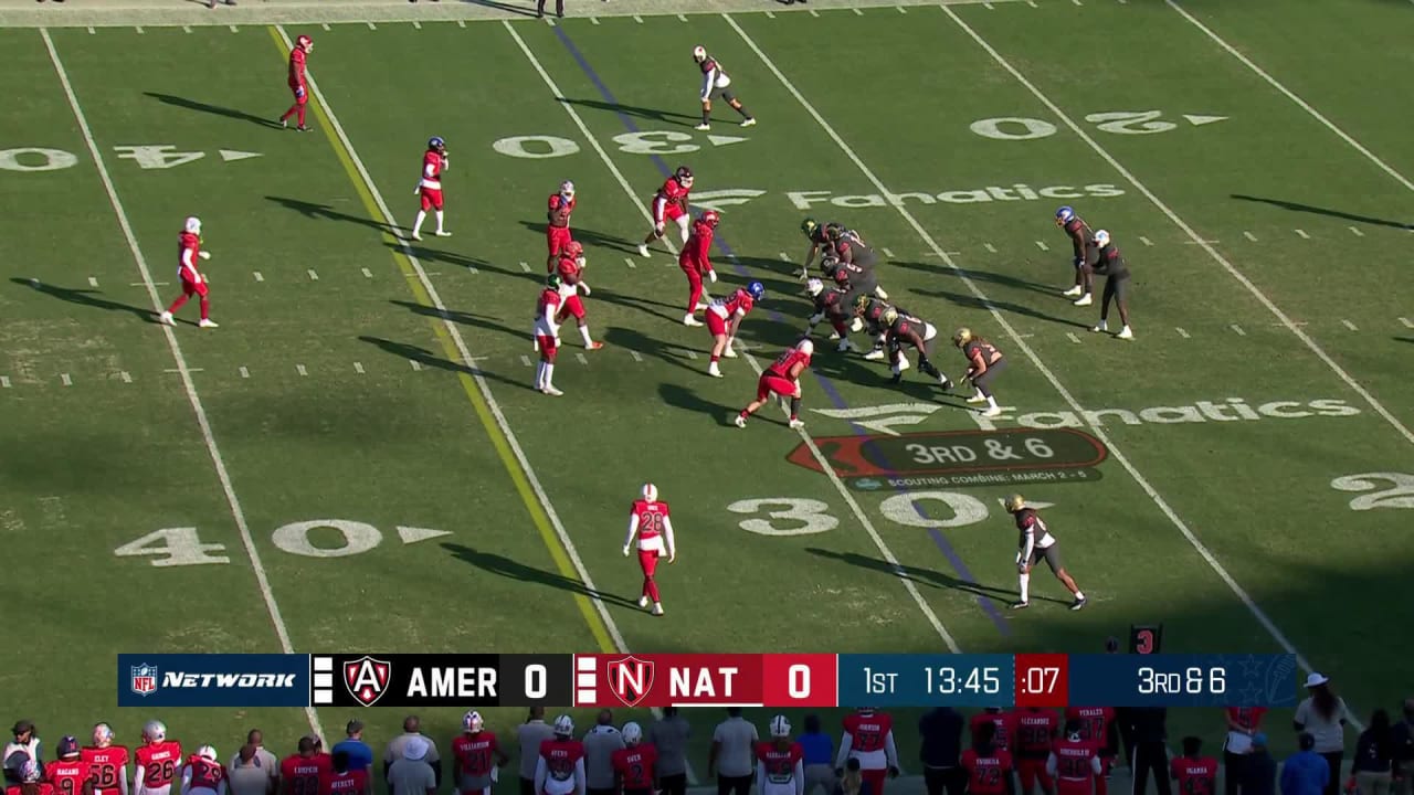 University of Louisville Cardinals quarterback Malik Cunningham threads ...