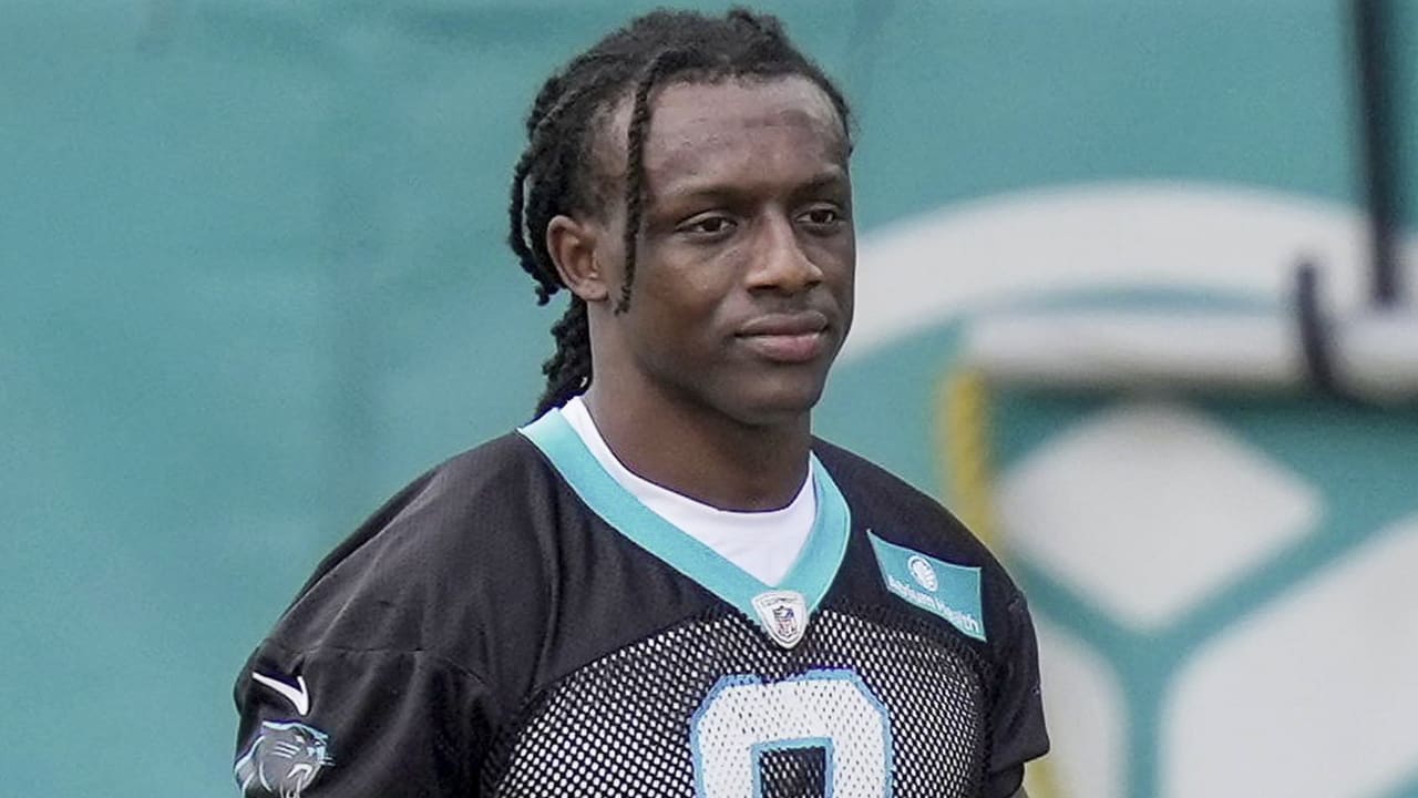 Roundup: Panthers sign first-round pick Jaycee Horn to rookie deal