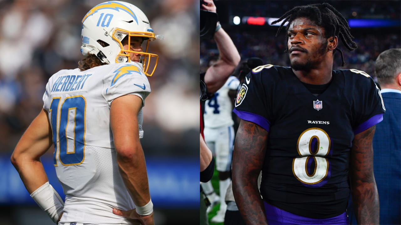 Week 6 NFL game picks: Chargers edge out Ravens; Browns hand Cardinals ...