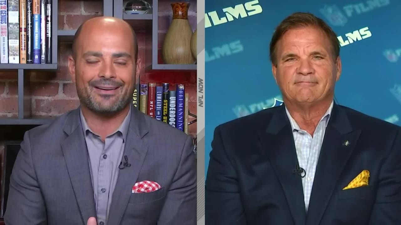 Brian Baldinger: Why teams shouldn't overlook the Dolphins, 'fear the ...