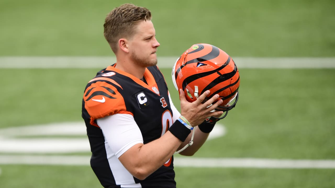 NFL-N-Motion: NFL Network's Brian Billick's film review of Cincinnati ...