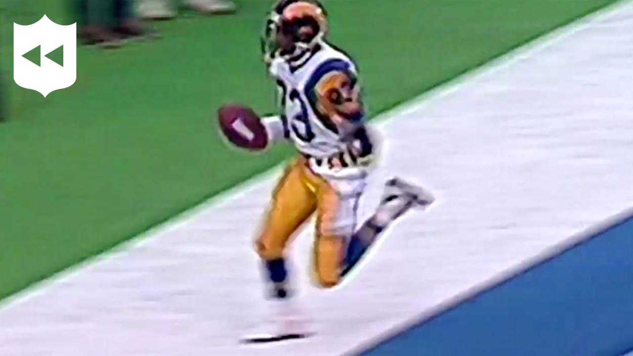 NFL Throwback: Flipper Anderson's OT playoff game-winner