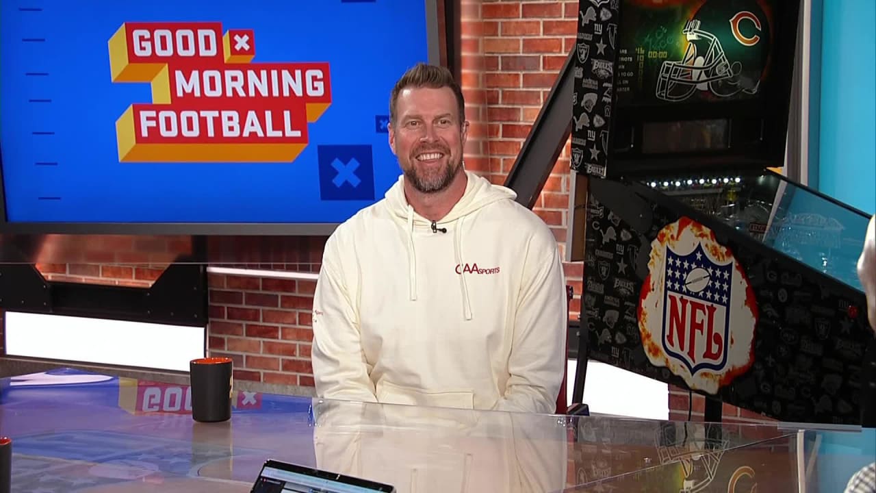 Ryan Leaf predicts where QB prospects will land in 2023 NFL Draft