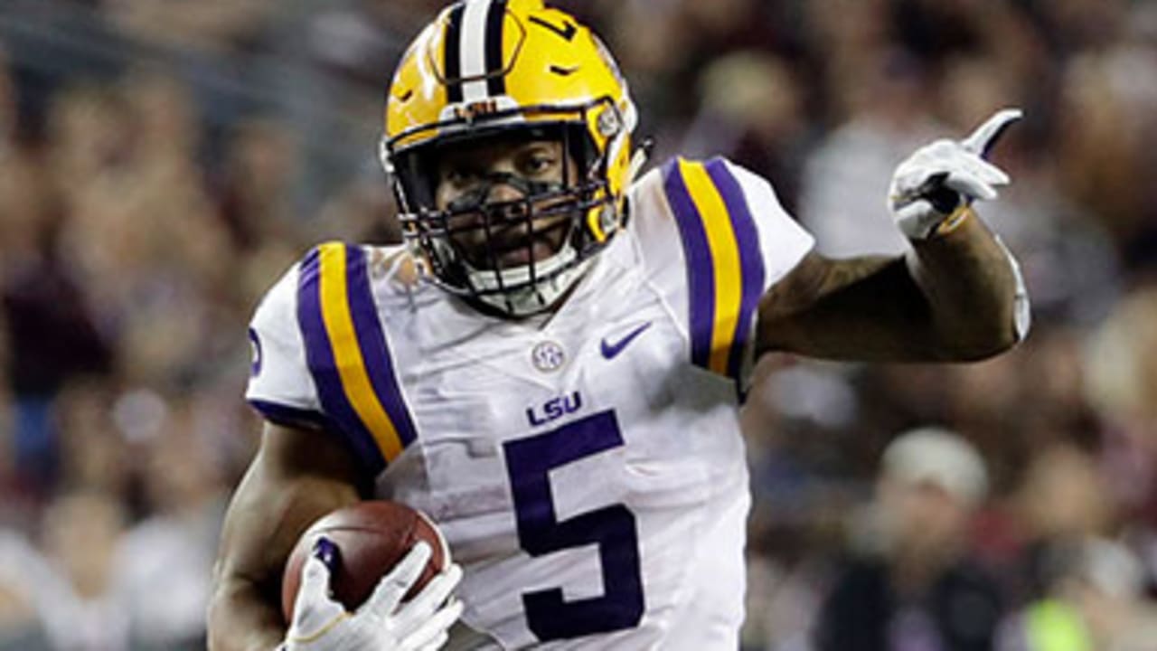 17 for '17: College football games with most future NFL players