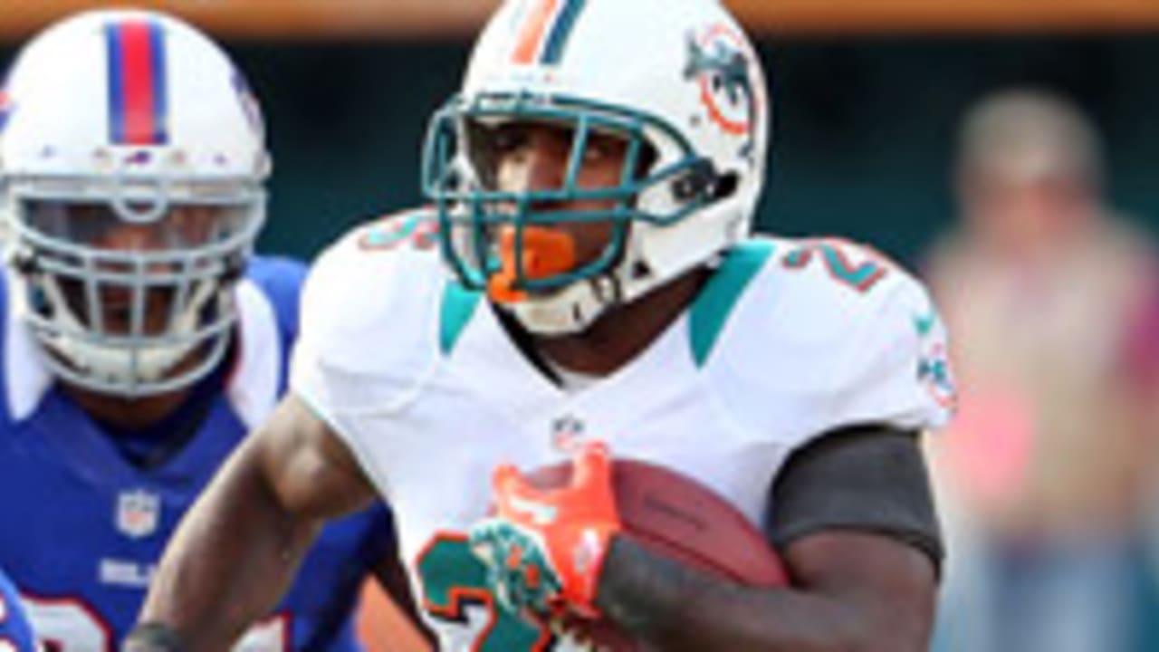 Most Improved for 2013: Lamar Miller tops rising running backs