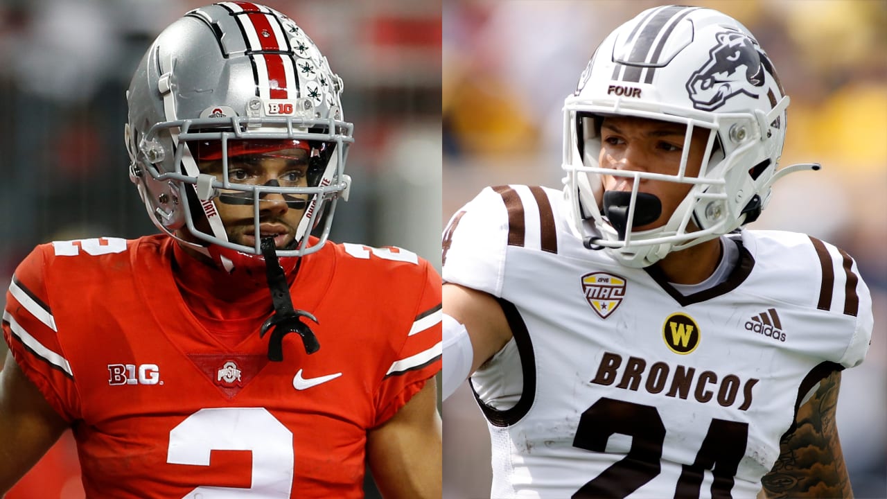 NFL Network's Marc Ross lists his rookies in best situations to succeed ...