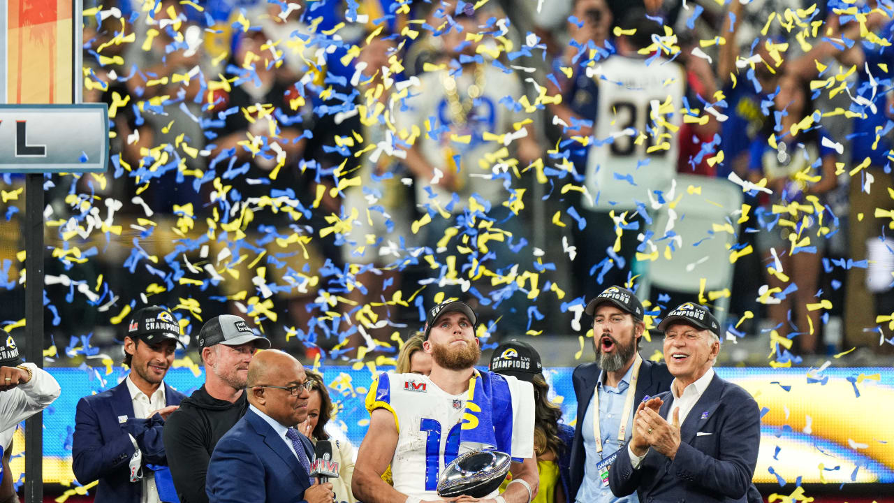 Best of Super Bowl LVI