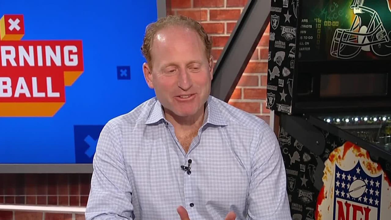 Jeff Miller shares details of 2023 NFL Gambling Policy, how the league ...