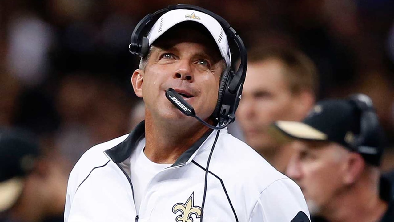 New Orleans Saints in irreversible decline? Sean Payton's plight New Orleans Saints in irreversible decline? Sean Payton's plight