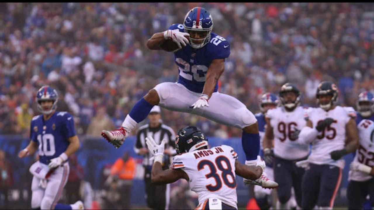 Most unbelievable moments from Week 13 | The Checkdown