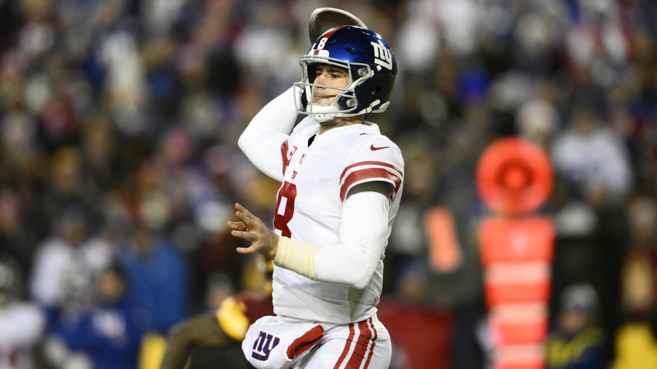 NFL Network's Brian Baldinger's three-step recipe for New York Giants ...