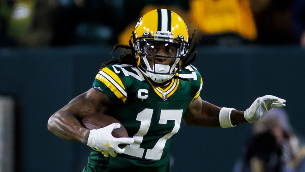 NFL Network's Mike Rob shares the Green Bay Packers 'must' keep wide ...
