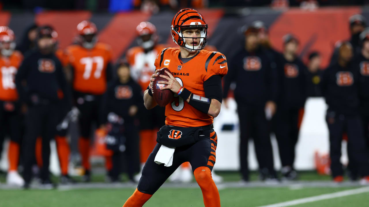 PFF's Mike Renner: One stat shows 'how good Cincinnati Bengals ...