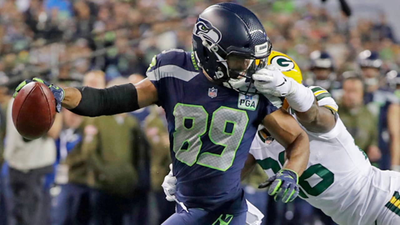 Top Catches of Week 11