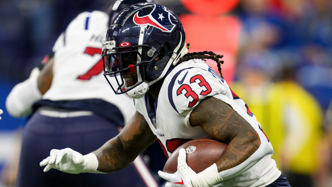 What'll happen if Houston Texans pass on QB at No. 2 overall? | 'Path ...