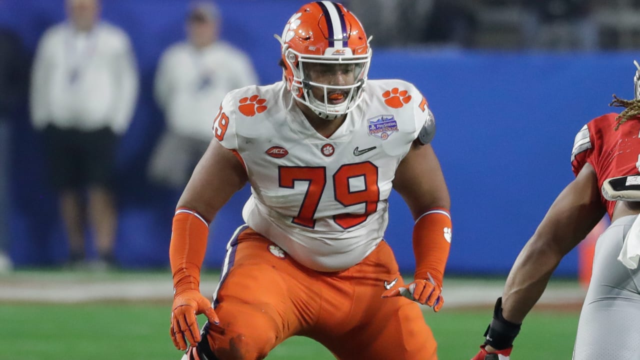 NFL Network's Bucky Brooks, Charles Davis project the Kansas City ...