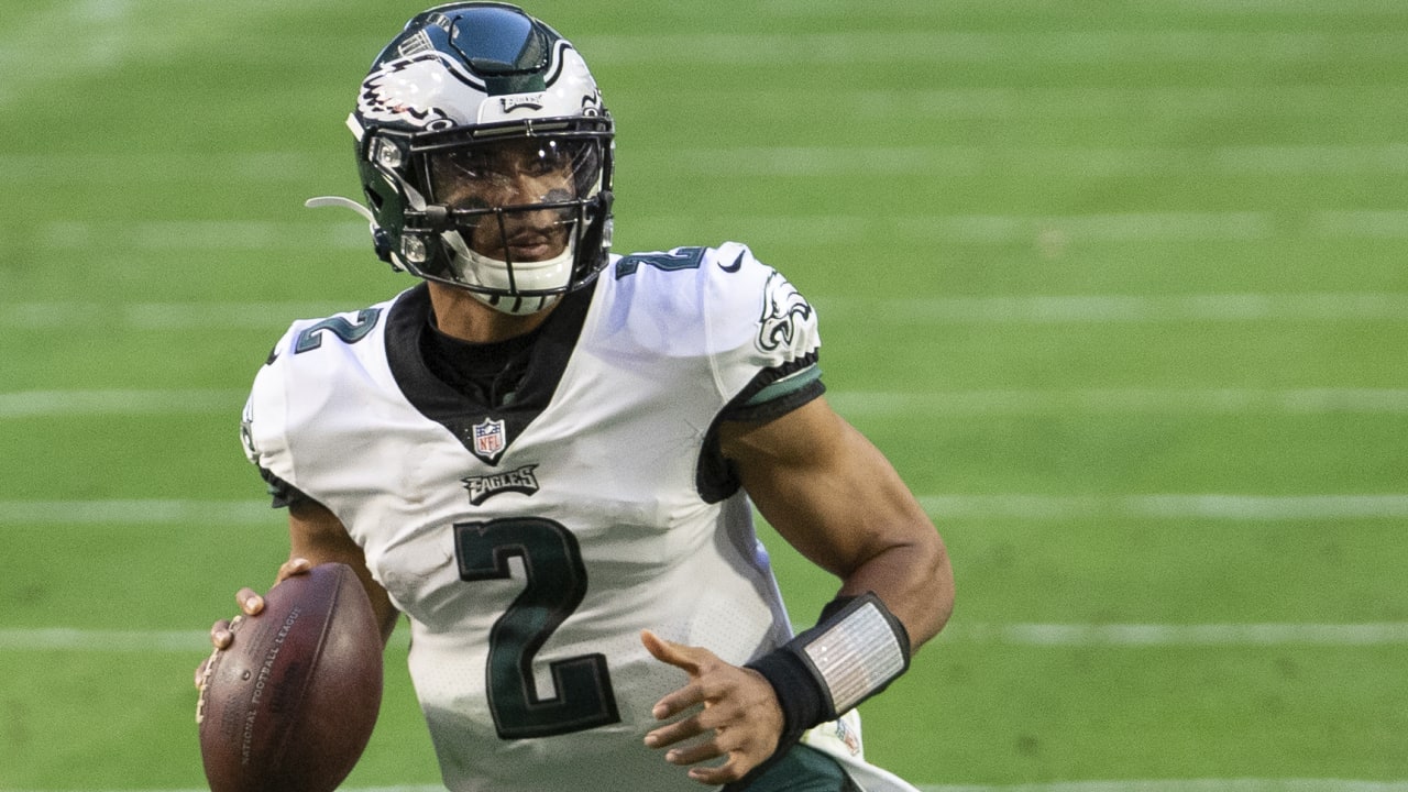 Marc Ross details Philadelphia Eagles' scenario for winning NFC East by ...